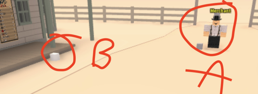 Issue with path finding service - Scripting Support - Developer Forum ...