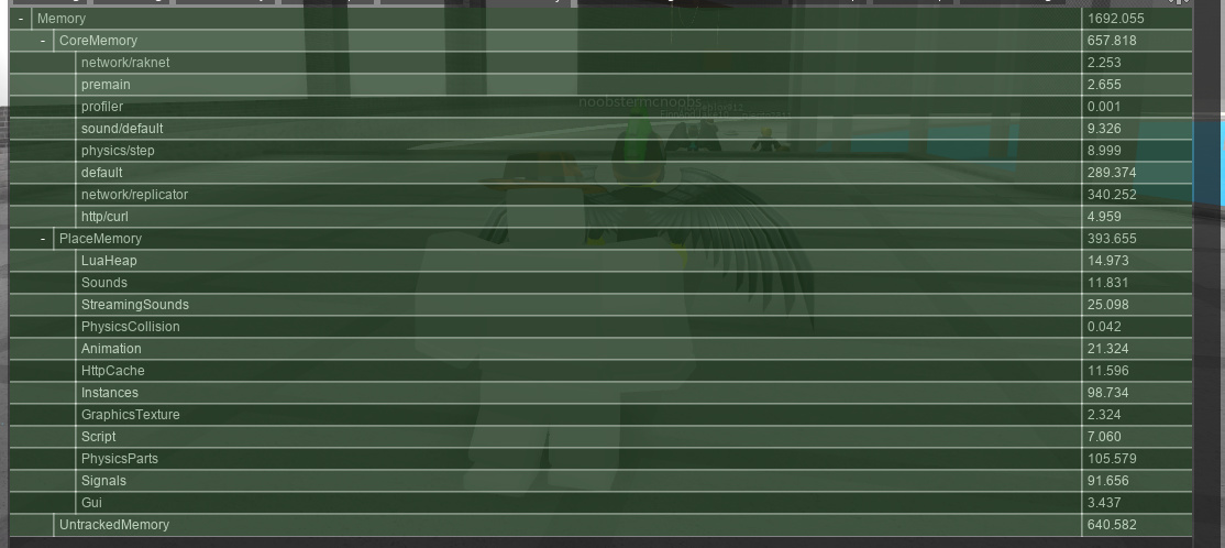 Very bad server lag - Engine Bugs - Developer Forum | Roblox