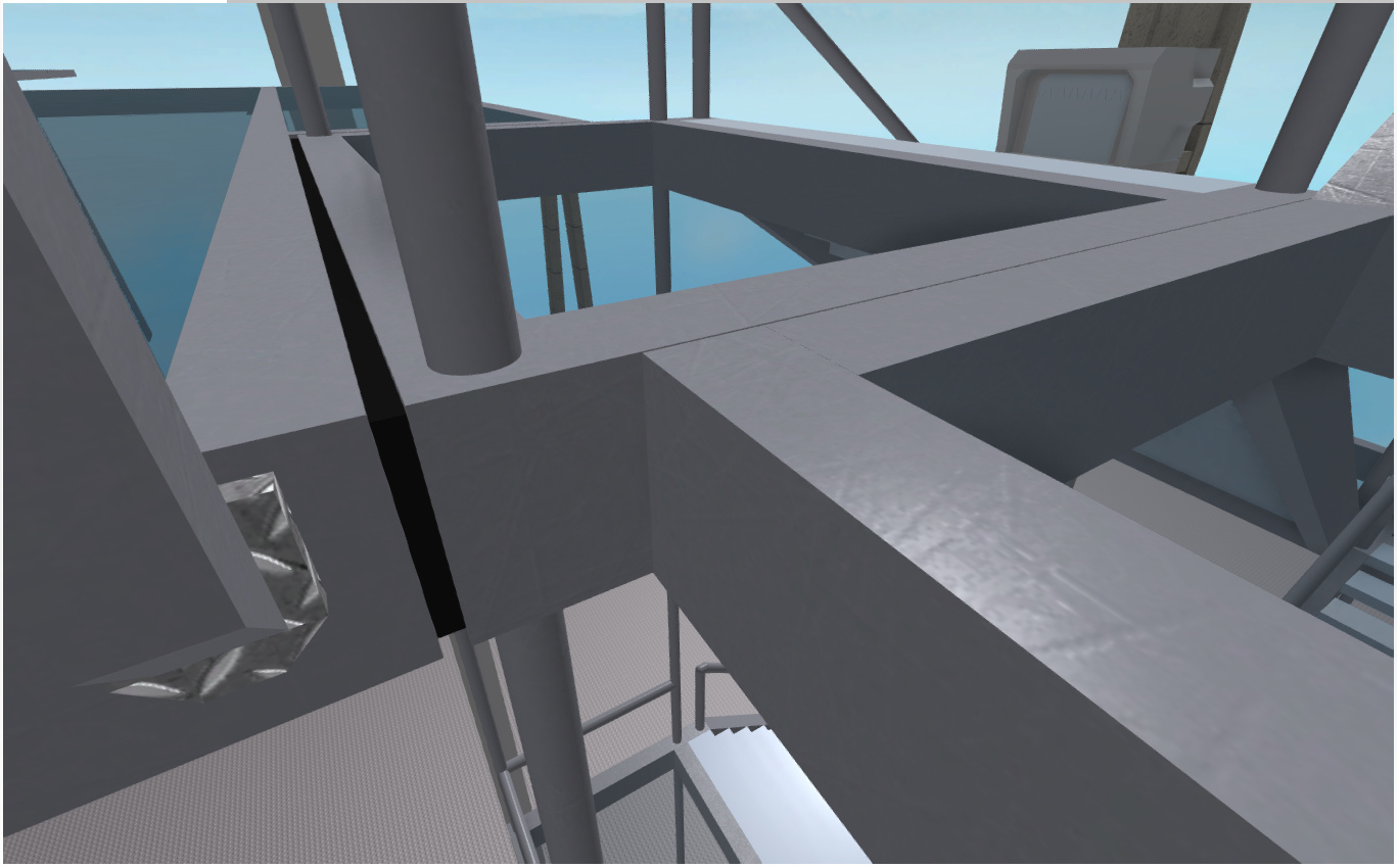 Floating Point Errors Are More Prominent Since The Last Roblox Update