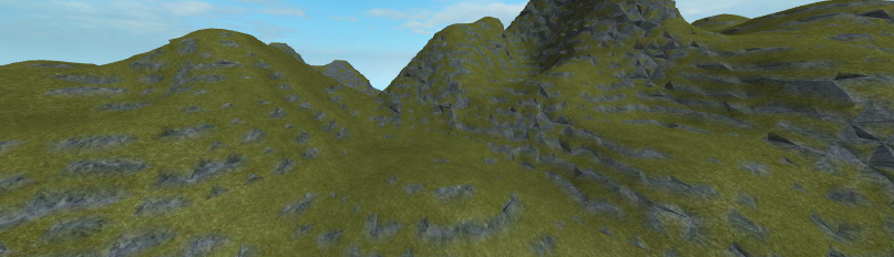 Issues with WriteVoxels - Scripting Support - Developer Forum | Roblox