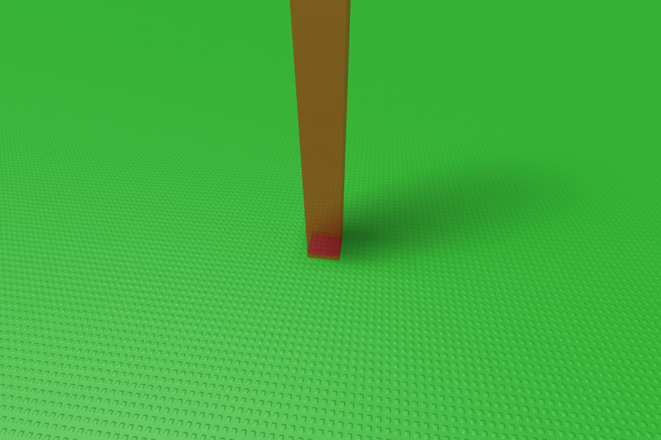 Limiting player position? - Scripting Support - Developer Forum | Roblox