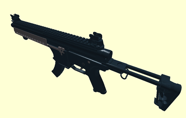 Detailed Gun Builder - Portfolios - Developer Forum | Roblox