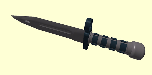 Detailed Gun Builder - Portfolios - Developer Forum | Roblox