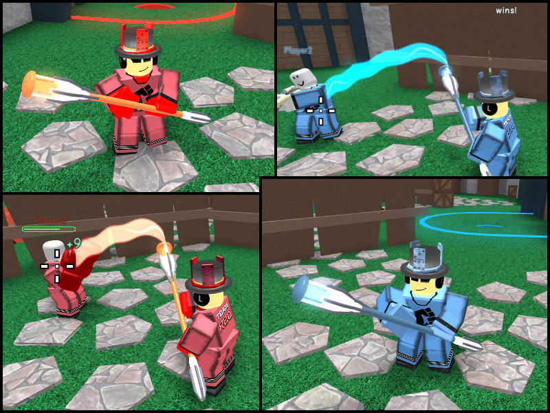 Ball Blast Update Notes - Bulletin Board - Developer Forum | Roblox