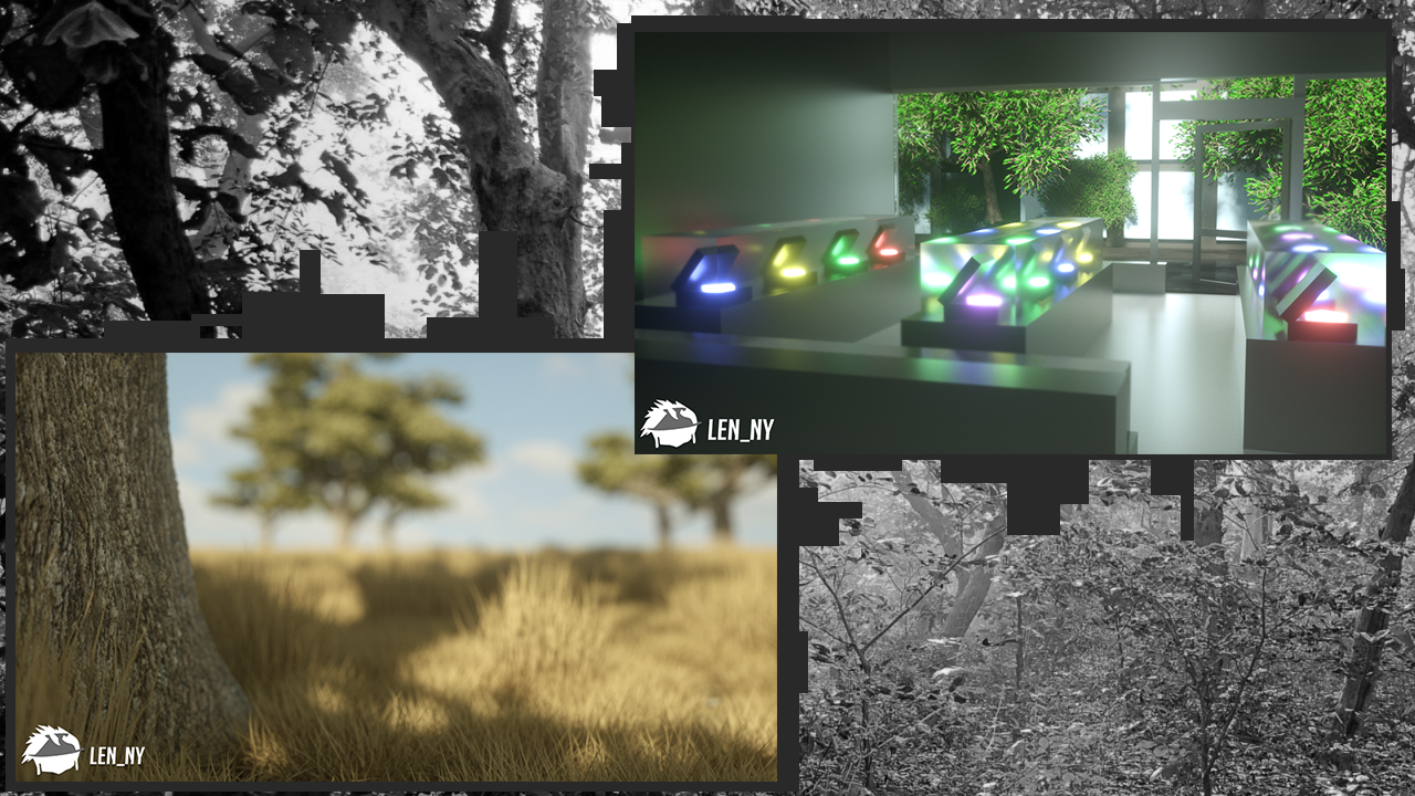 Artist For Hire - Portfolios - Developer Forum | Roblox