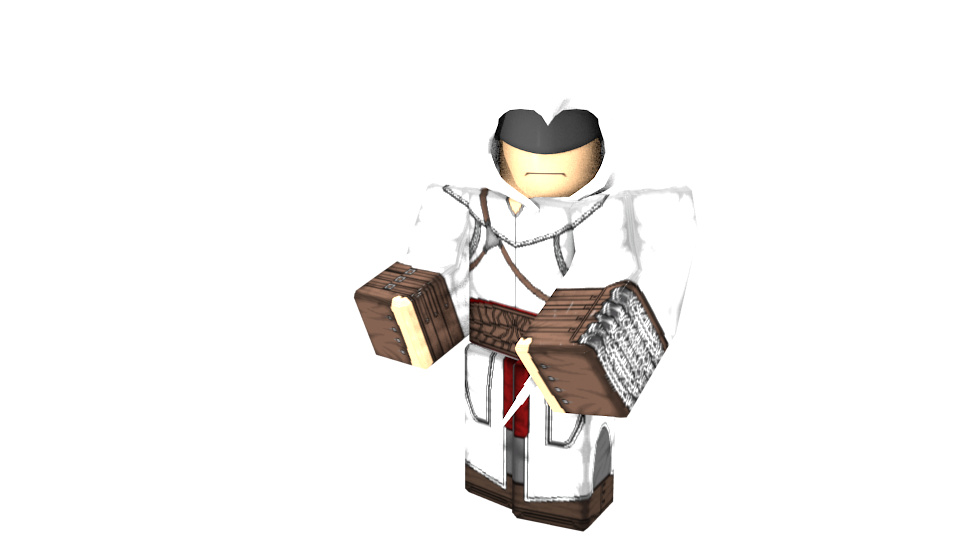 The Levantine Assassin's Brotherhood - Bulletin Board - Developer Forum ...