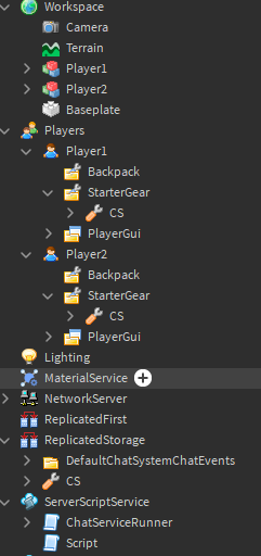 Sword giving script not fully working - Scripting Support - Developer ...