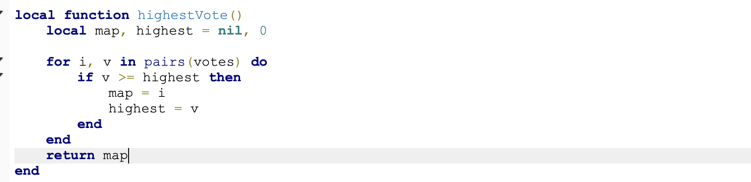 Why do i get this error - Scripting Support - Developer Forum | Roblox