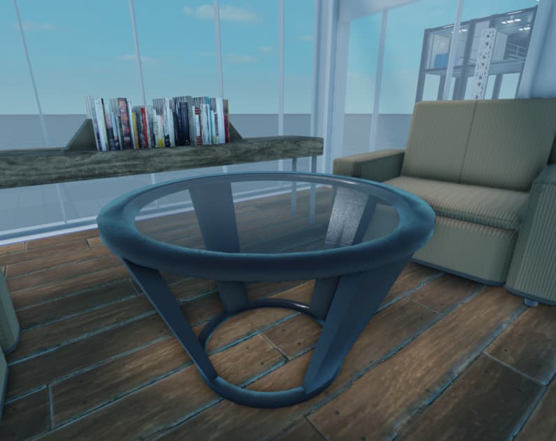 R14GENIE Portfolio - Portfolios - Developer Forum | Roblox