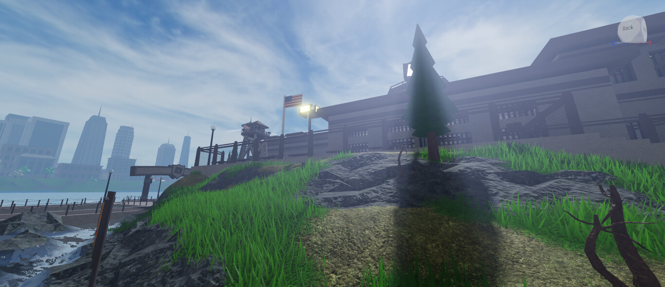 How does my city look? / (Spring Update is Back) - Creations Feedback ...