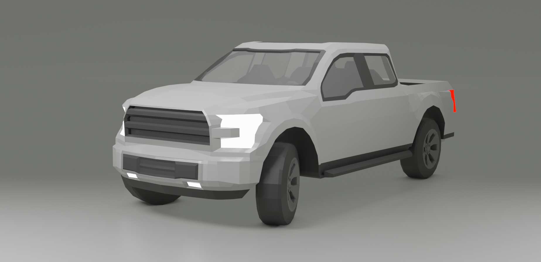 [CLOSED] FedTech 3D Model Artist - Portfolios - Developer Forum | Roblox