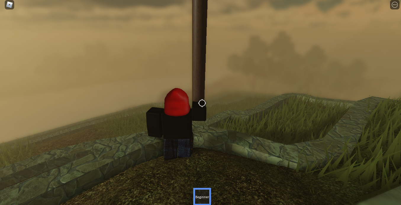 My first ever roblox game! - Creations Feedback - Developer Forum | Roblox
