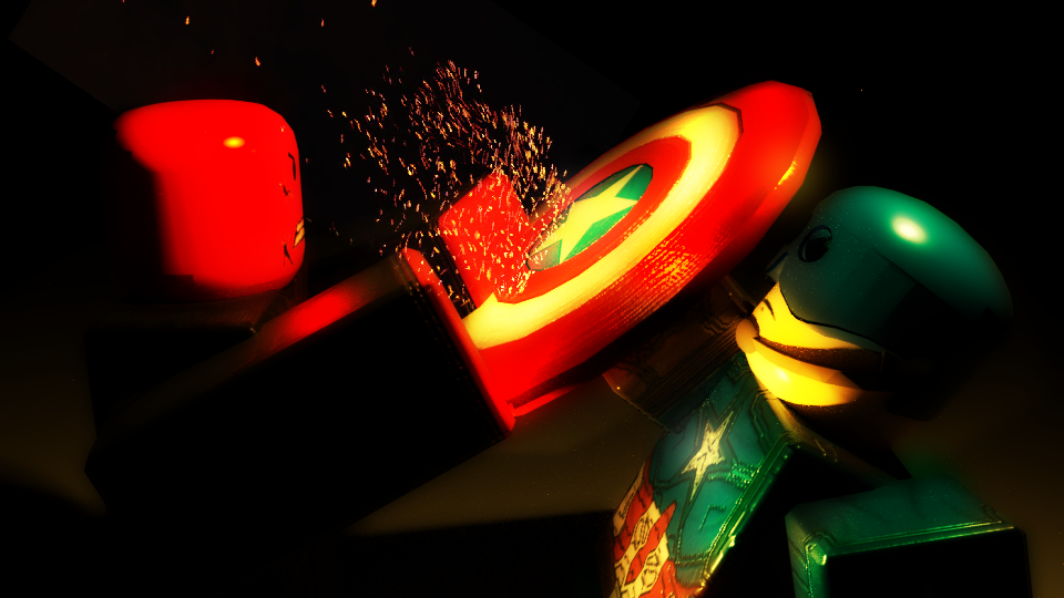 Graphics Designer Portofolio - Portfolios - Developer Forum | Roblox