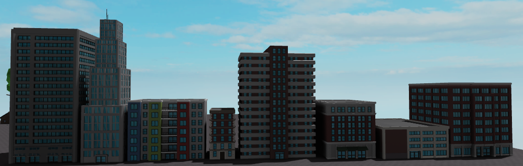 [Builder & 3D Modeller] ECONAUT - Portfolios - Developer Forum | Roblox