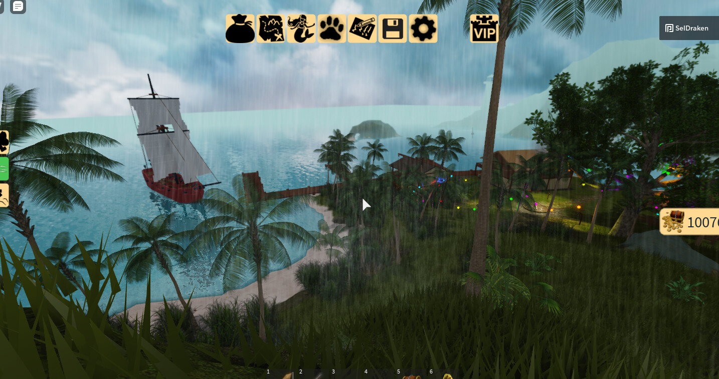 Rain Module + Plugin - Page 5 - Community Resources - Developer Forum | Roblox