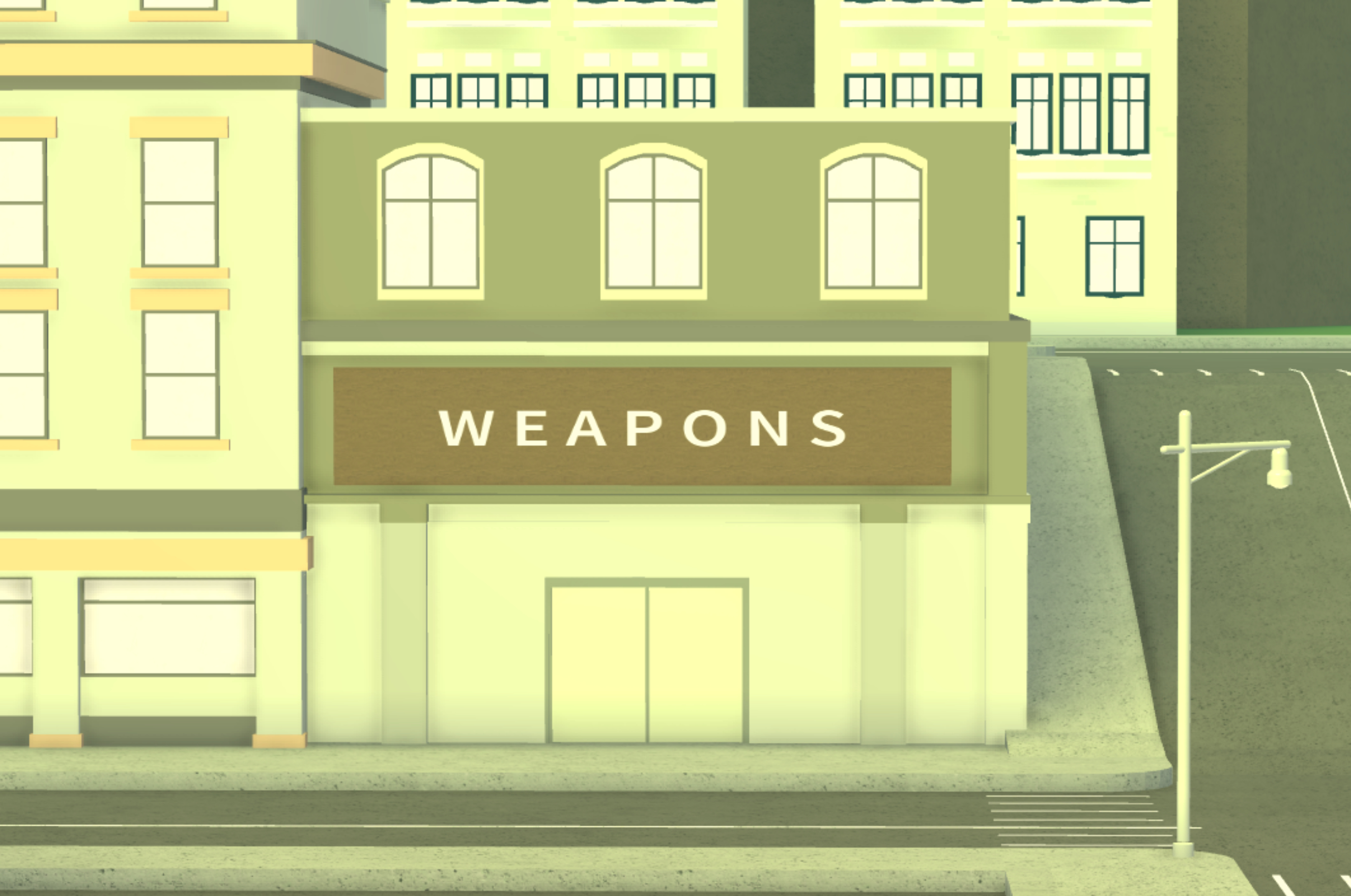 Guest World - Mega Update Thread - Bulletin Board - Developer Forum ...