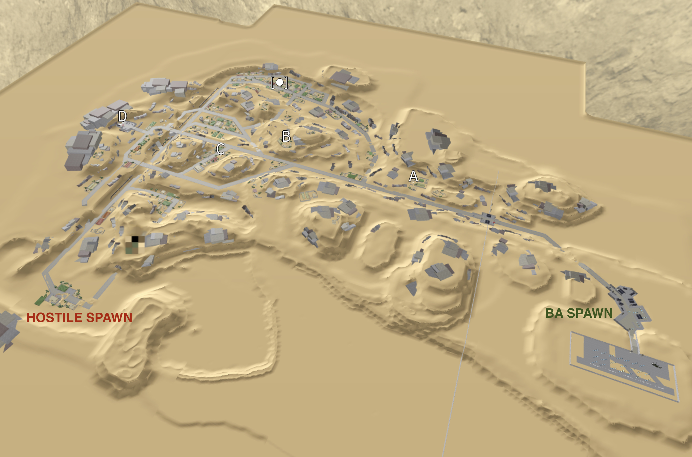 |BA| British Army - FOB Information - Bulletin Board - Developer Forum ...