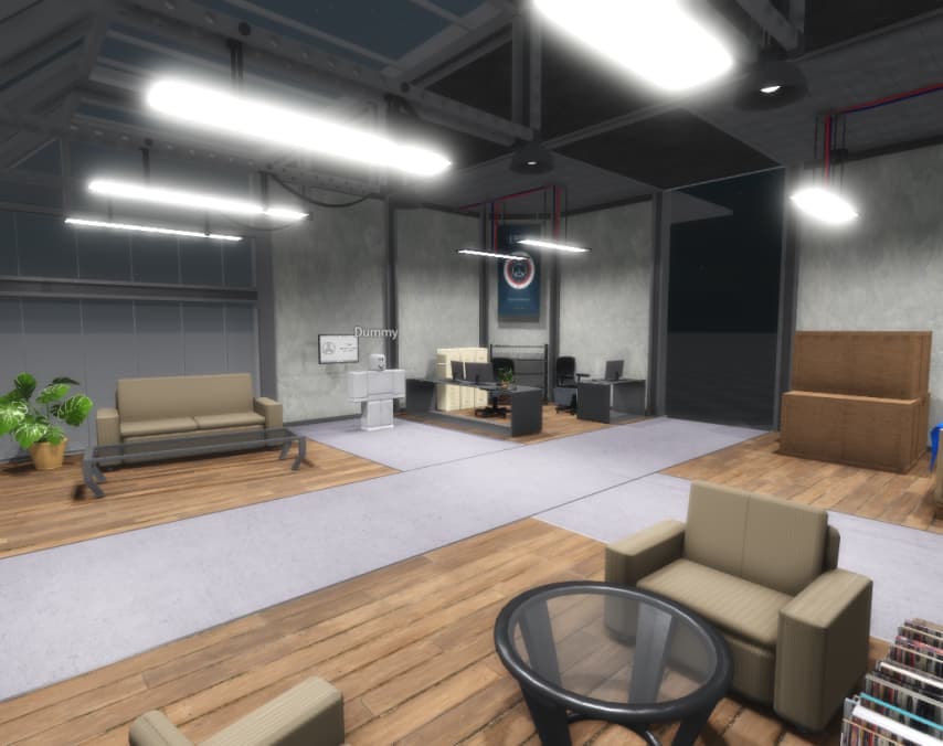 R14GENIE Portfolio - Portfolios - Developer Forum | Roblox