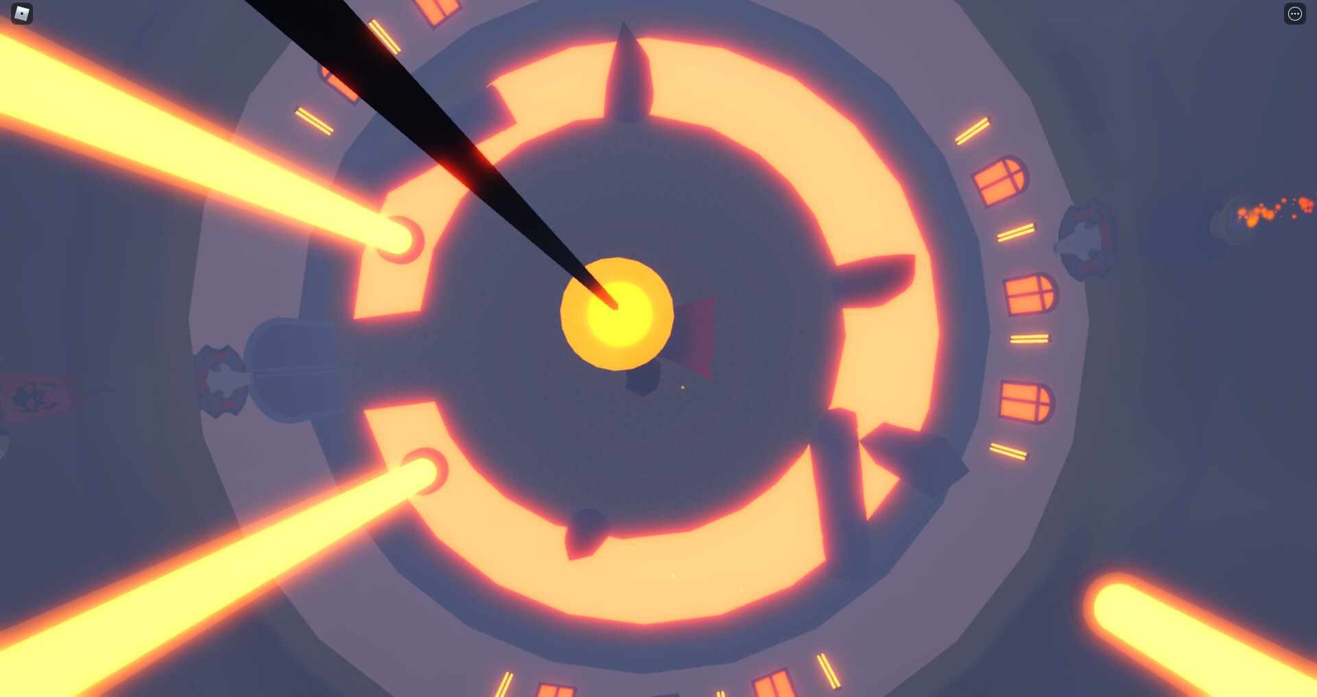 Boss battle arena - Creations Feedback - Developer Forum | Roblox