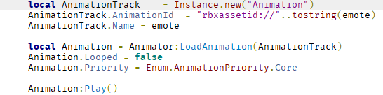How to stop animation after making move - Art Design Support ...