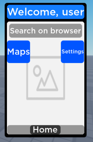 Making an in-game phone interface - Bulletin Board - Developer Forum ...