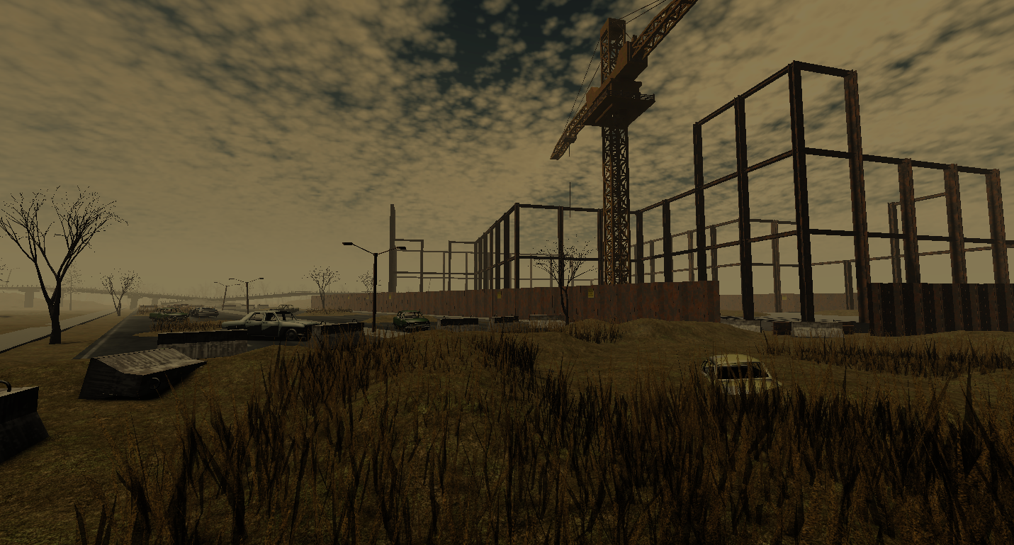 Anyway I can improve this post-apocalyptic build? [2] - Building ...