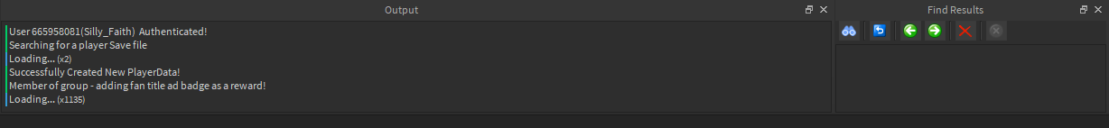 All CoreGui Disabled - Page 2 - Engine Bugs - Developer Forum | Roblox