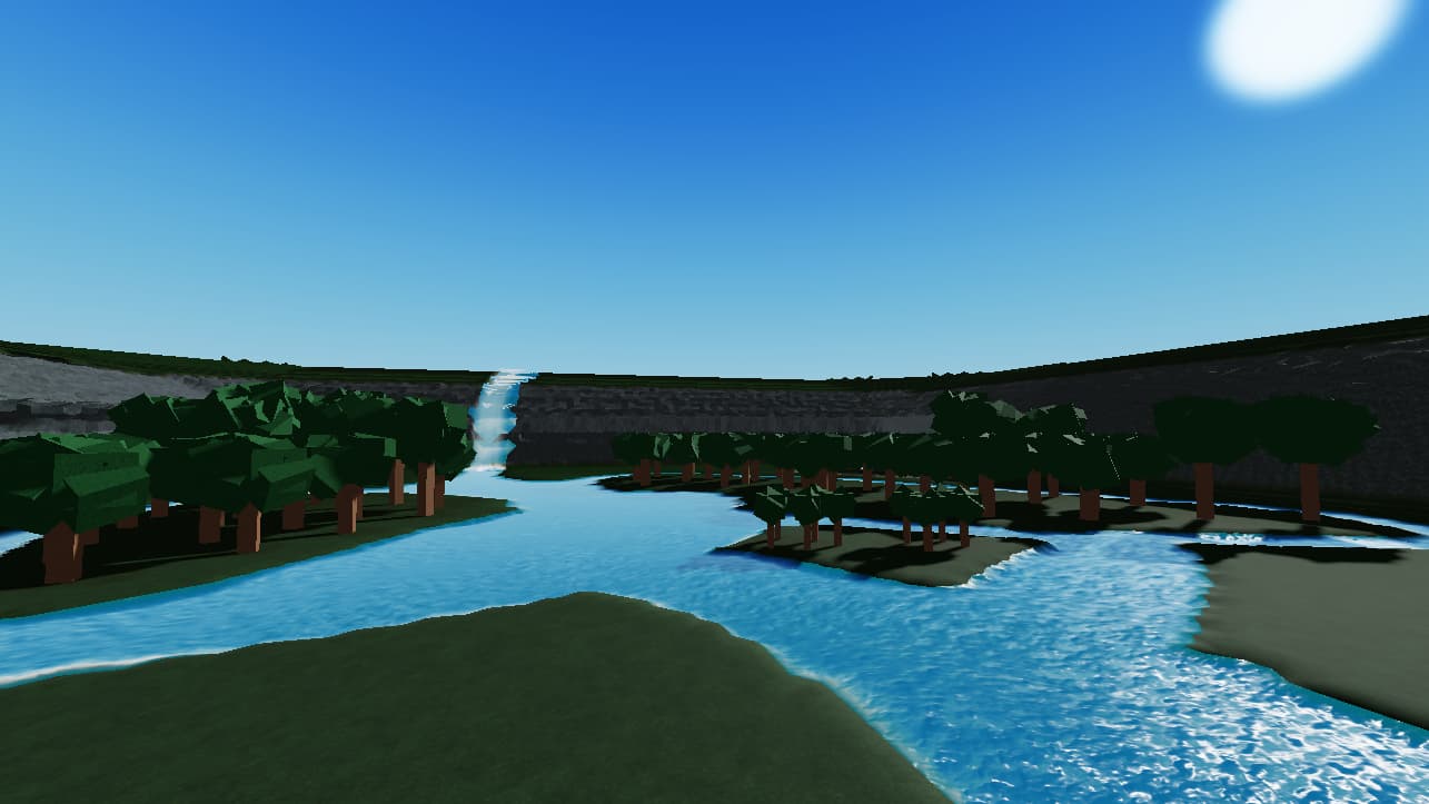 Post processing effects feedback - Creations Feedback - Developer Forum ...