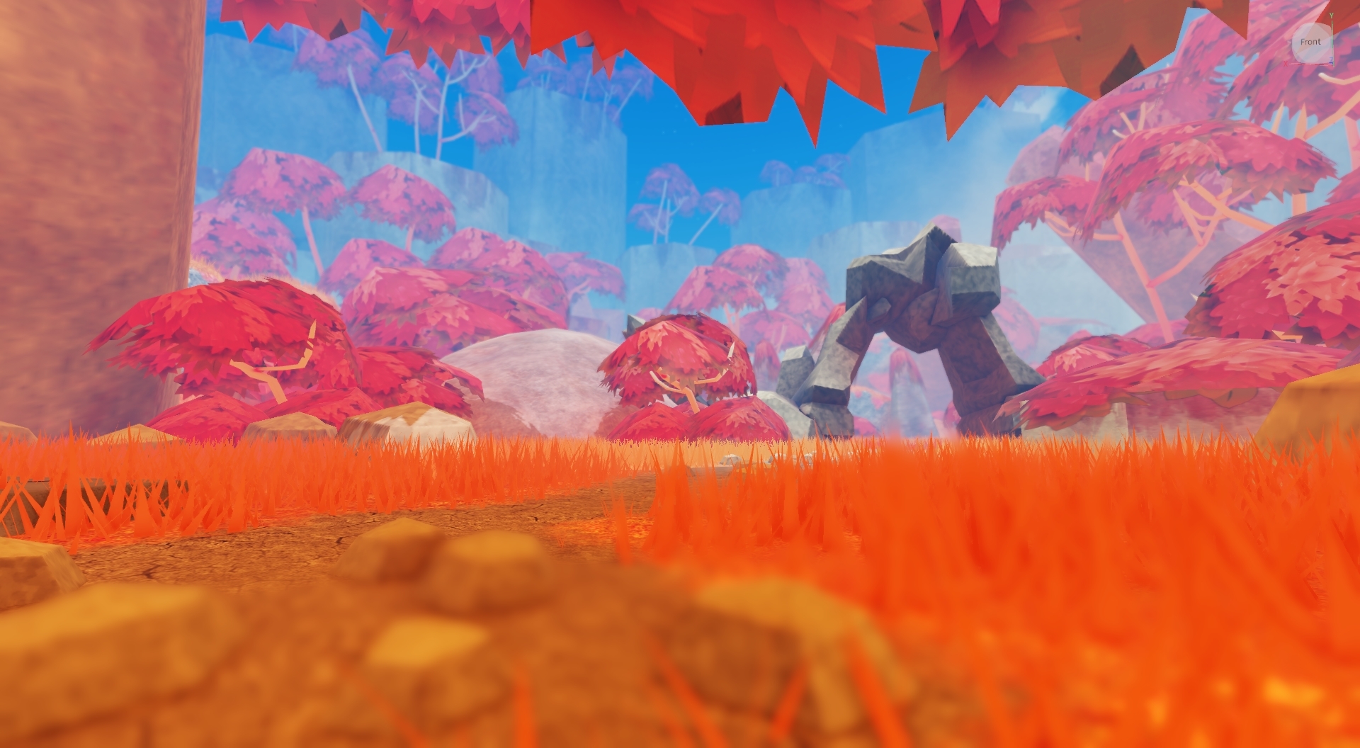 Nature scenery showcase feedback - Creations Feedback - Developer Forum ...