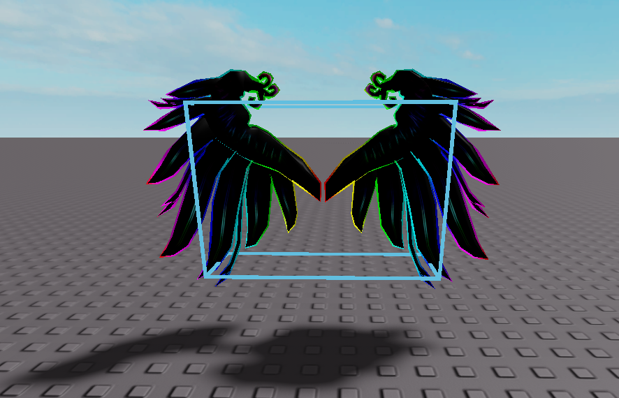 Roblox Studio: Exported .obj does not look correctly - Art Design Support - Developer Forum | Roblox