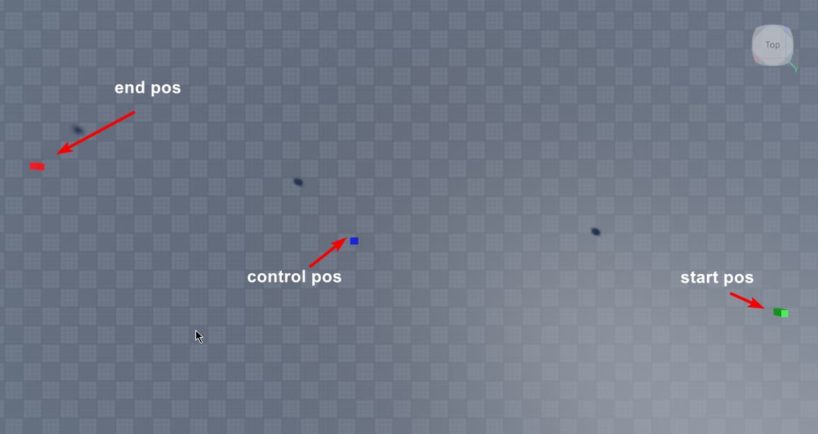How would I Lerp through a Bezier line using a set speed? - Scripting Support - Developer Forum ...