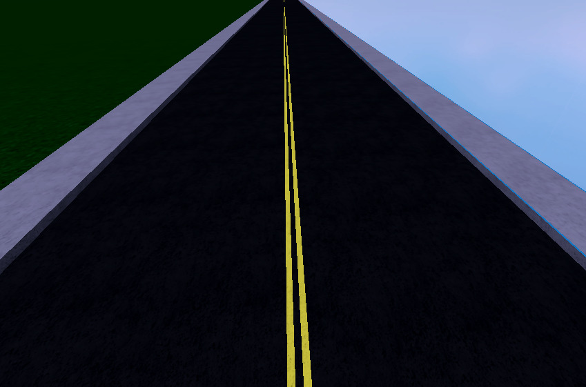 How do I improve this road? - Creations Feedback - Developer Forum | Roblox