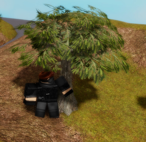 Realisitic Tree - Creations Feedback - Developer Forum | Roblox