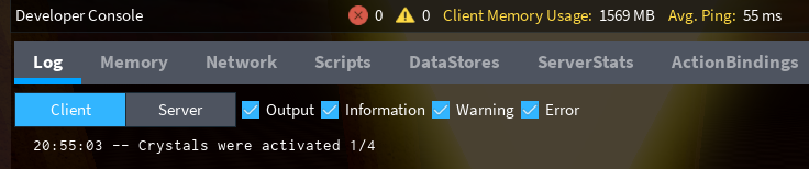 Issue with GUI Visibility - Scripting Support - Developer Forum | Roblox