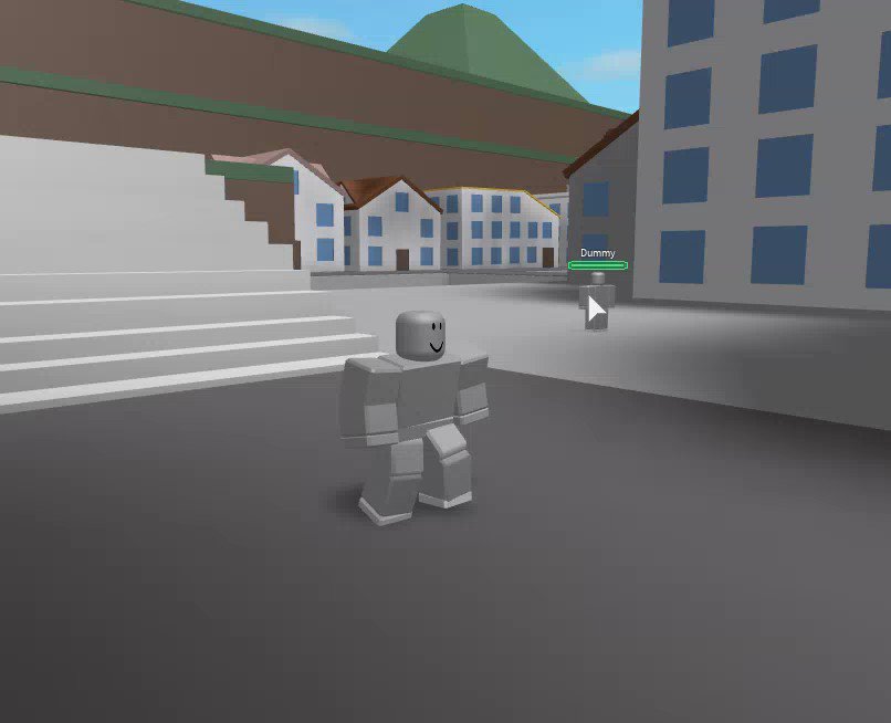 How to make spells - Scripting Support - Developer Forum | Roblox
