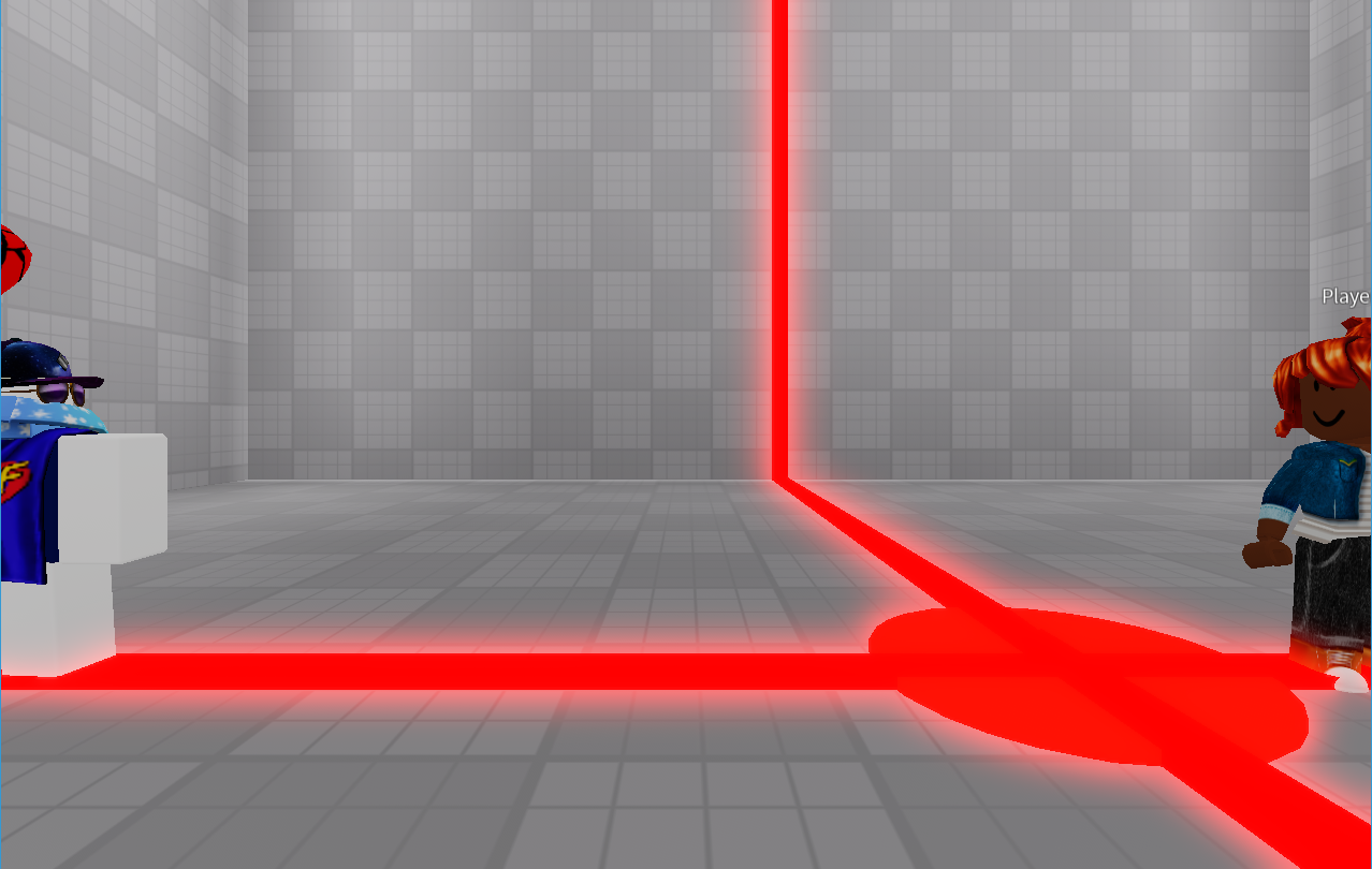How Do I Make Sure A Player Can t Move After Touching The Edge Of The Screen Scripting Support 