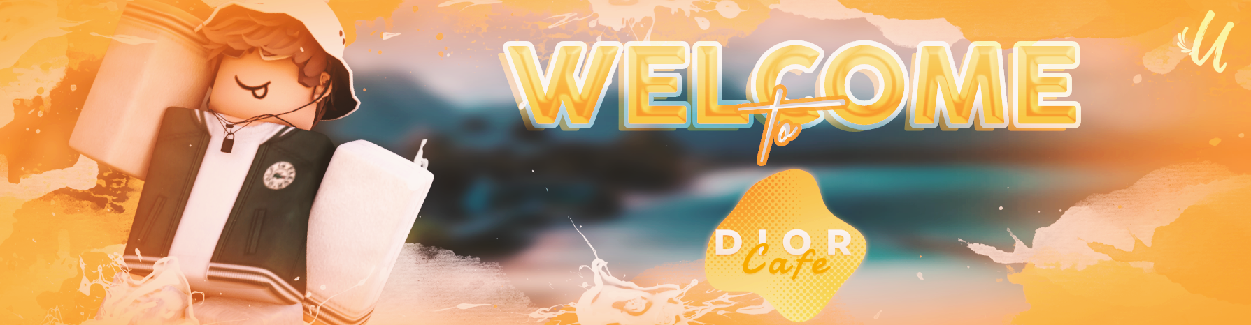 Dior Cafe Offical Handbook - Bulletin Board - Developer Forum | Roblox