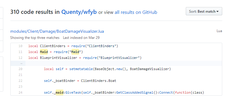 How to use a Maid class on Roblox to manage state - Community Tutorials - Developer Forum | Roblox
