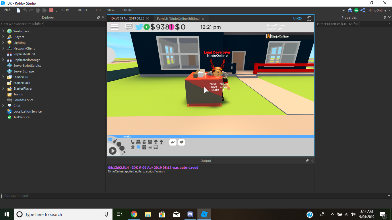 How To Ignore Parts Of The Player Scripting Support Developer Forum Roblox