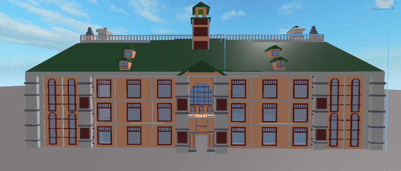 (OPEN) Advanced BUILDER For Hire | MaxReax Portfolio - Portfolios ...