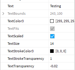 Repeat wait until doesn't function backwards - Scripting Support ...