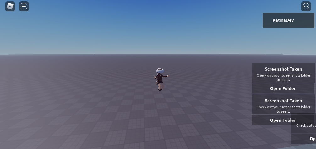 Jumping causes a glitch in this script - Scripting Support - Developer ...