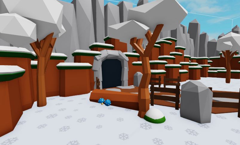 I created a 100x100 stud map - Creations Feedback - Developer Forum ...