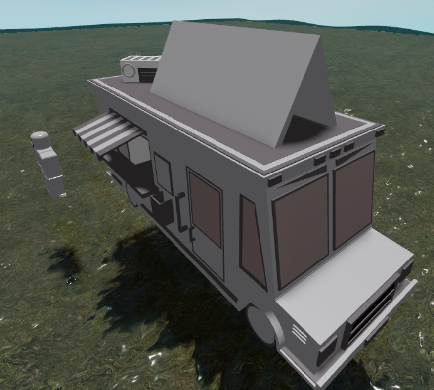 Low Poly Creations - Creations Feedback - Developer Forum | Roblox