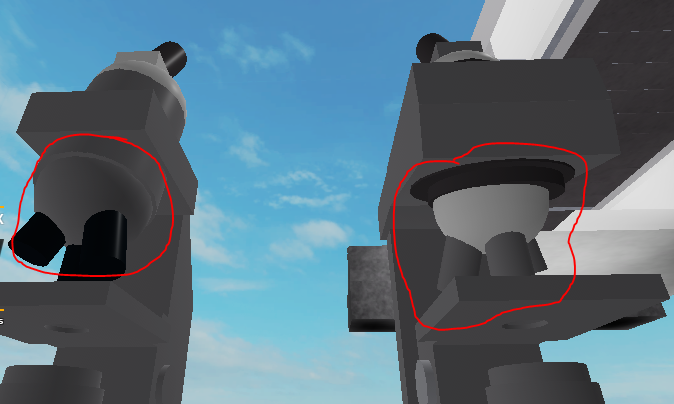 [ POLL & FEEDBACK] Microscope Models - Building Support - Developer ...