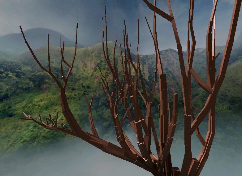 Feedback on Tree - Building Support - Developer Forum | Roblox