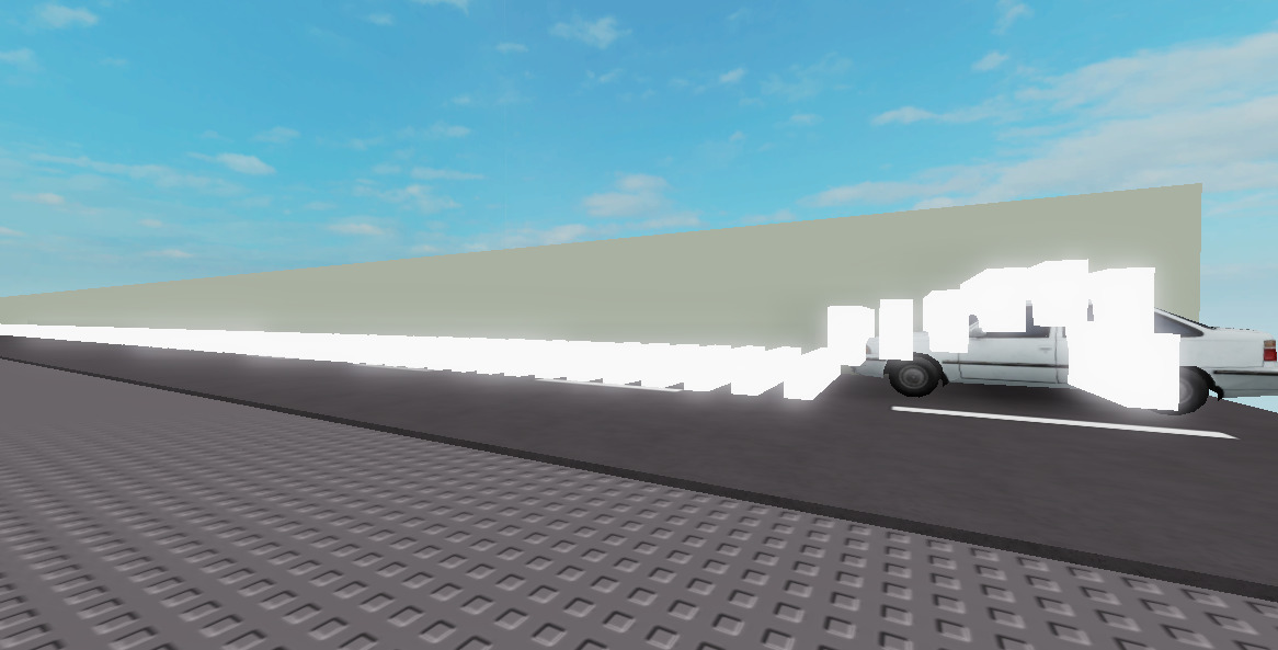 Is it possible to make pathfinding waypoints follow and stay above ...