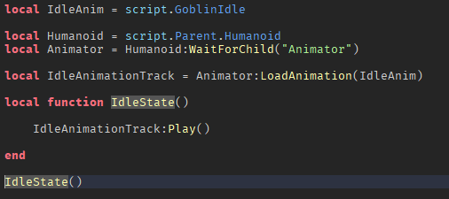 Arms not working - Scripting Support - Developer Forum | Roblox