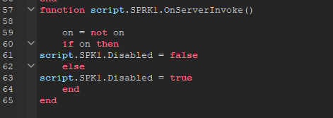Keybinds | Delay Error? - Scripting Support - Developer Forum | Roblox