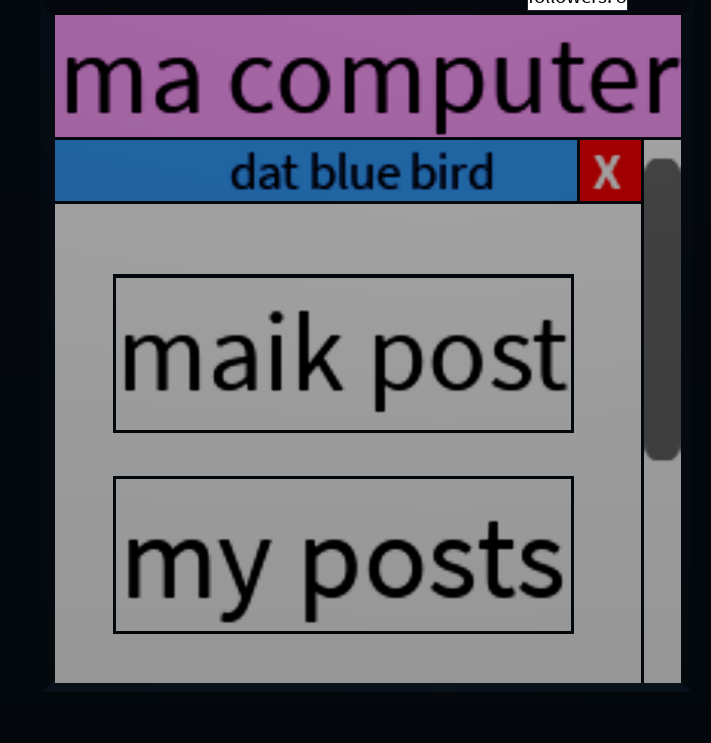 Exposed Simulator Beta Creations Feedback Developer Forum Roblox